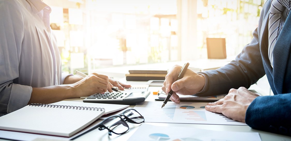 Nonprofit Strategic Capital Plans