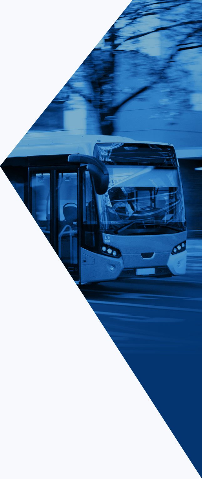 Public Transportation Audit, Accounting and Consulting | RKL LLP