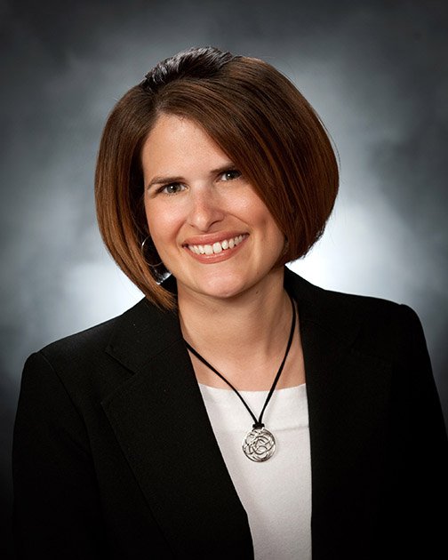 Catching Up with Gina Webb - RKL LLP