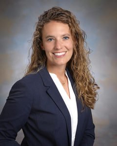 Catching Up with Rebecca Hodson - RKL LLP