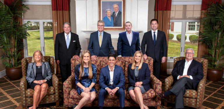 Real Results: The George M. Leader Family Corporation + RKL