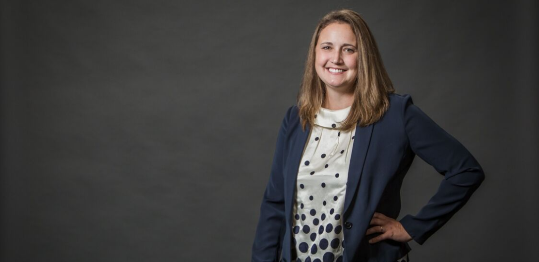 Bixler Named to “Forty Under 40” Young Leader List | RKL LLP