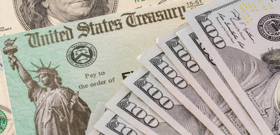 Economic Impact Stimulus Payments Round 2 FAQs | RKL LLP