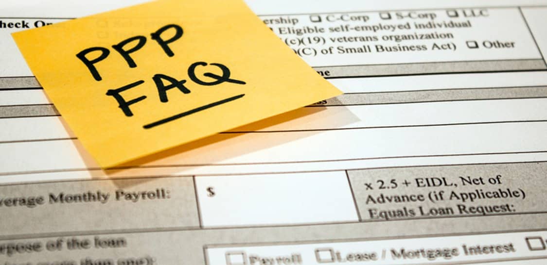 PPP Flexibility Act Eases Rules around Forgiveness, Use of Funds | RKL LLP