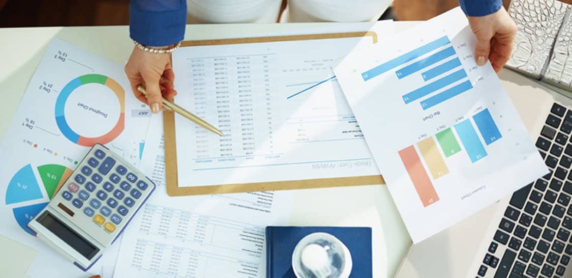 Boost Your Business Budgeting Capabilities with Sage Intacct - RKL LLP