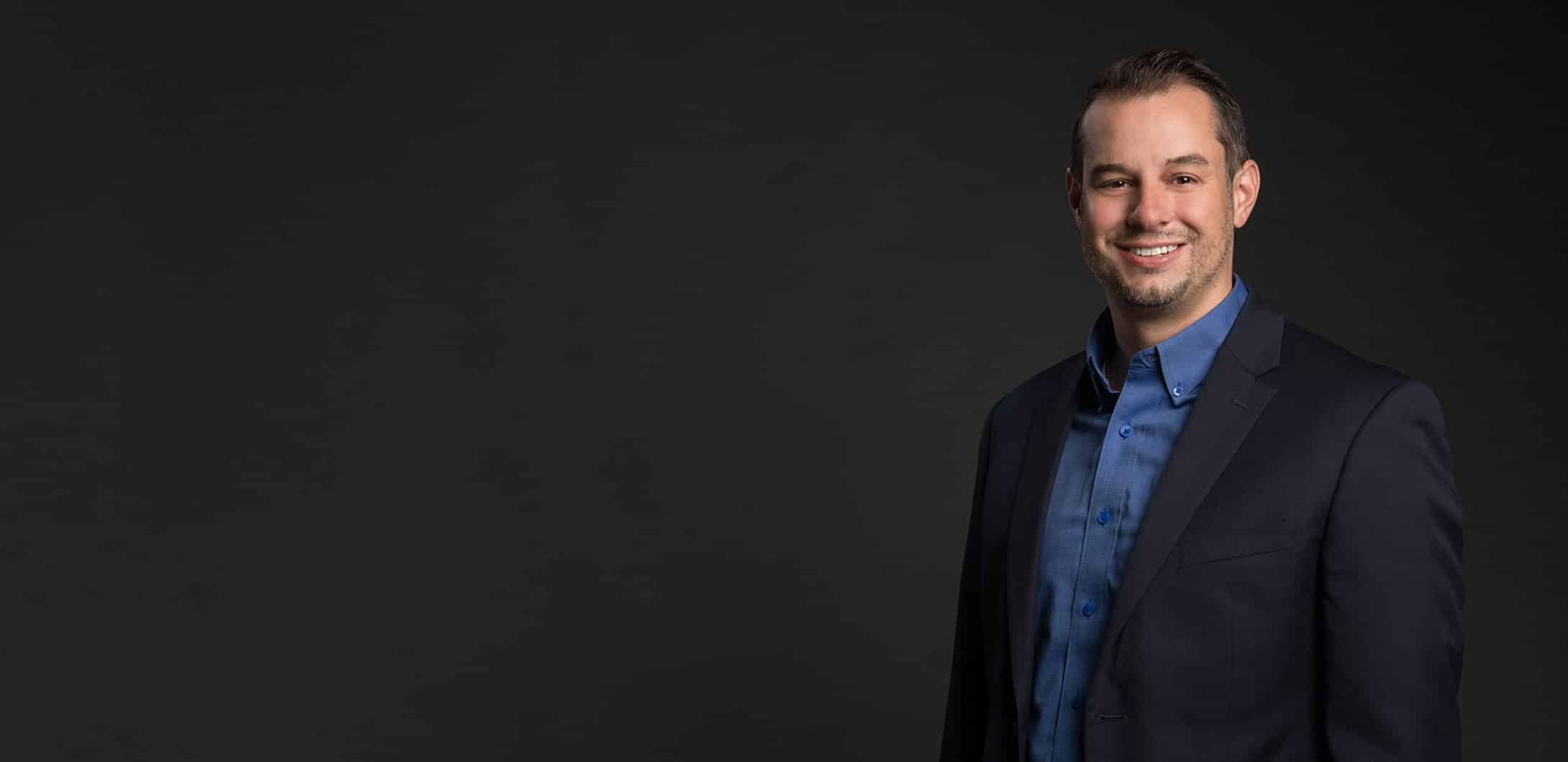 Michael J. Eby - RKL LLP