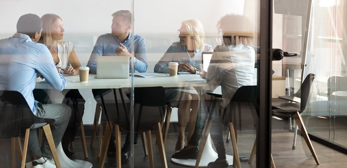 The CEO’s Journey from Success to Significance, Part 5: Assembling Your ...