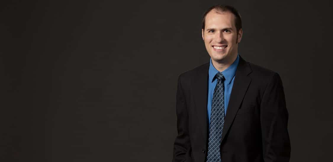 RKL’s Daniel Boyle Recognized as Young Leader by PICPA - RKL LLP