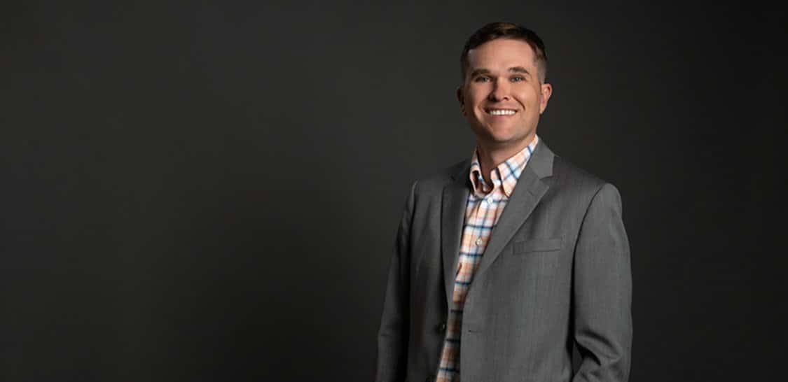 RKL Introduces Ryan Moore as New Tax Partner - RKL LLP