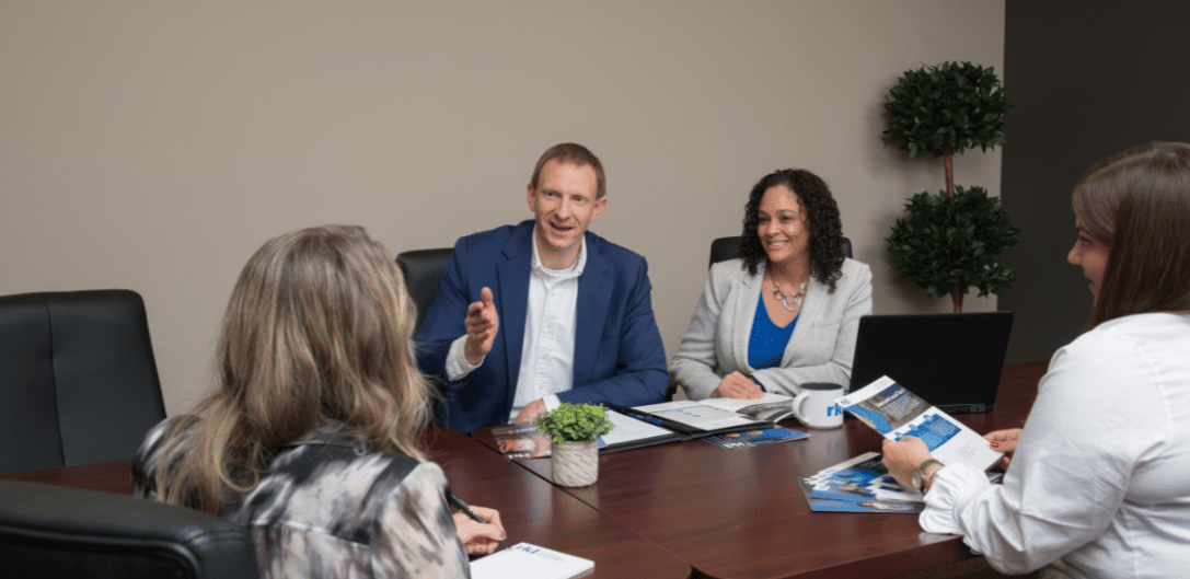 RKL Welcomes 14 New Managers and Directors - RKL LLP