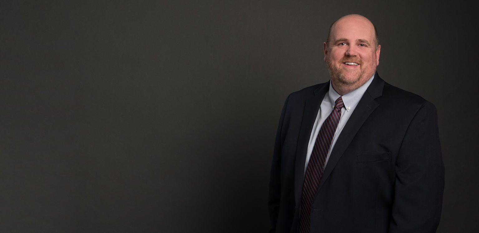 G. Scott Myers - RKL LLP