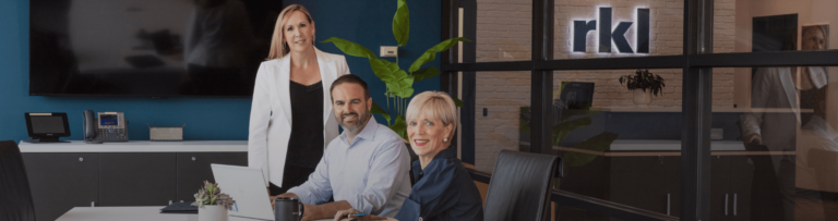 About RKL - RKL LLP