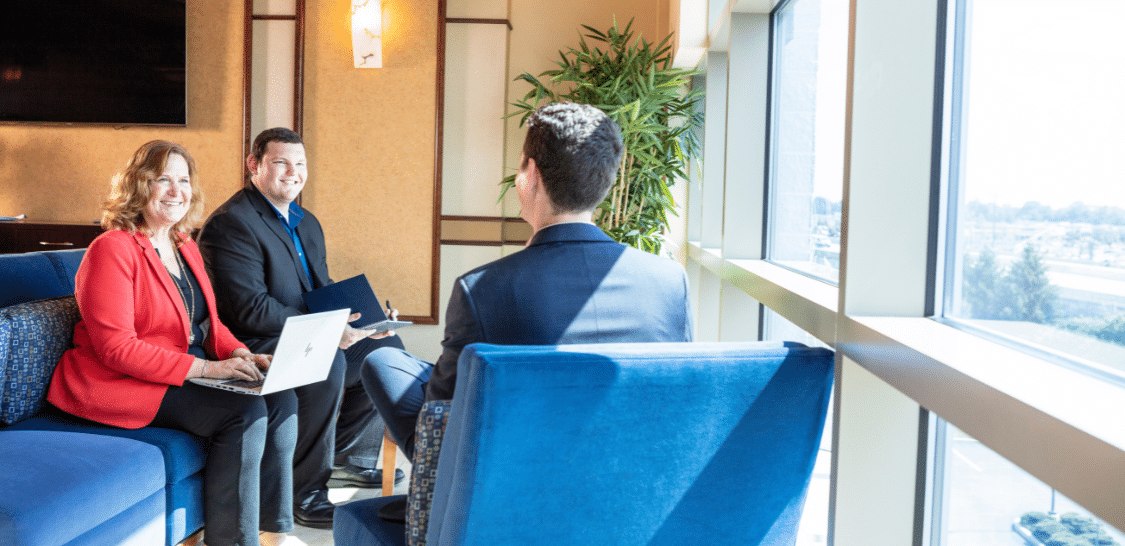 RKL Wealth Management Ranks 39th Among CPA-Affiliated Firms | RKL LLP