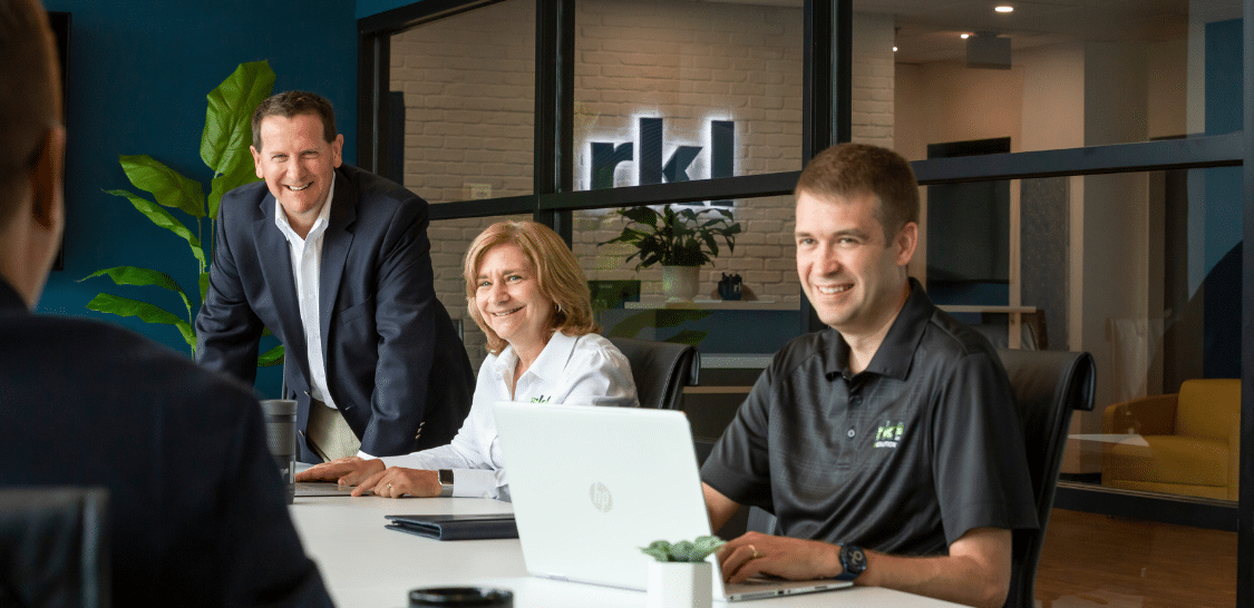 RKL eSolutions Claims 35th Spot on National VAR List | RKL LLP