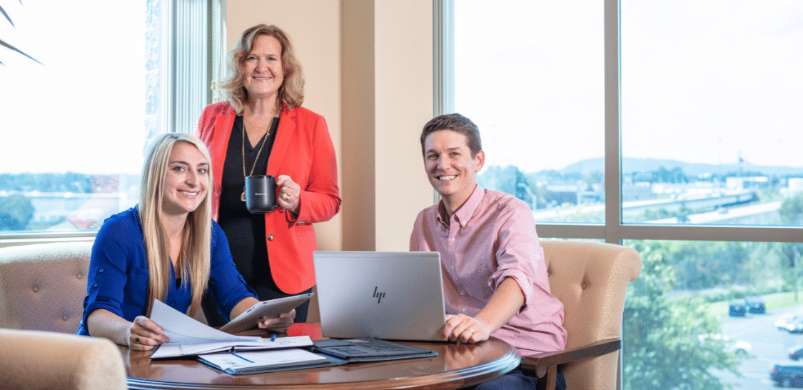 RKL Wealth Management Ranked Among Top RIAs | RKL LLP