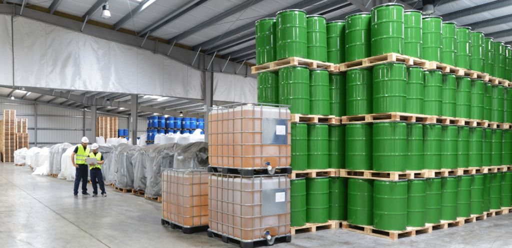 Superfund Chemicals Excise Tax Makes a Comeback | RKL LLP