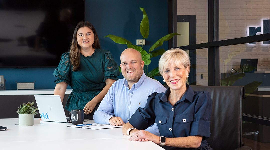 Outsourced CFO and Accounting Services - RKL LLP