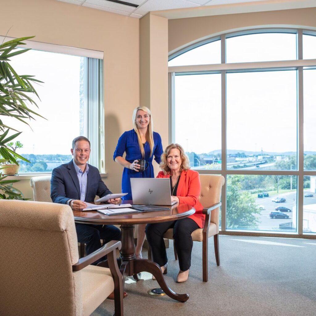 Private Wealth Services | RKL LLP