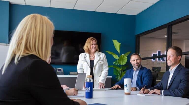 Financial Planning Services | RKL LLP