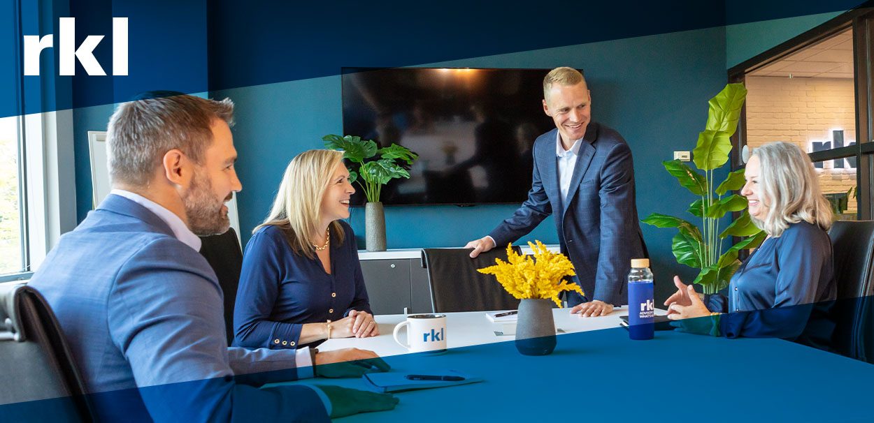 2023 Annual Review - RKL LLP