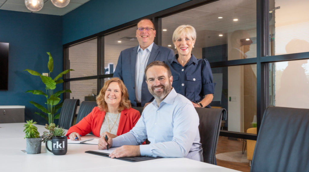 Investment Advisory & Management | RKL LLP