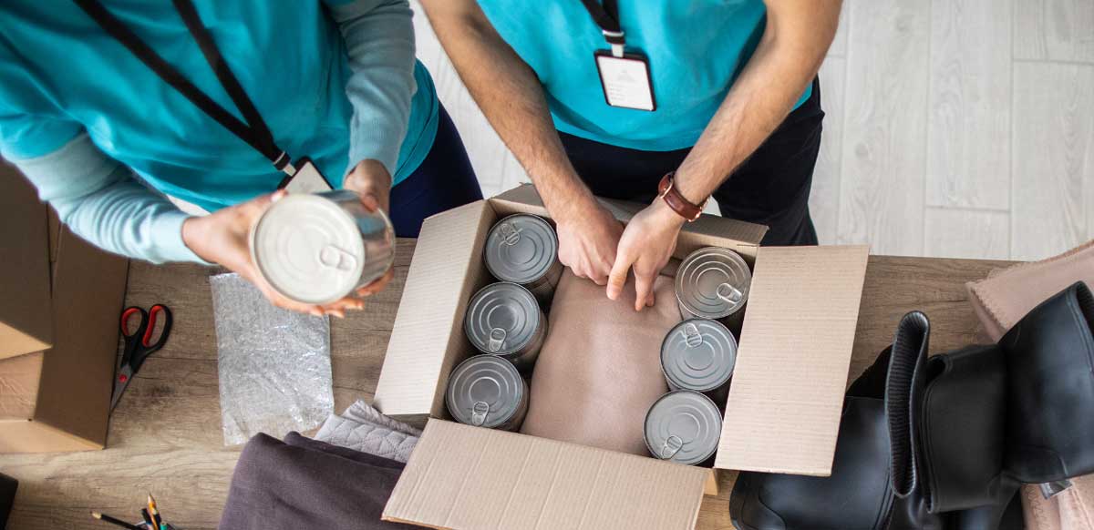 Federal Disaster Tax Relief: New Opportunities for Taxpayers - RKL LLP