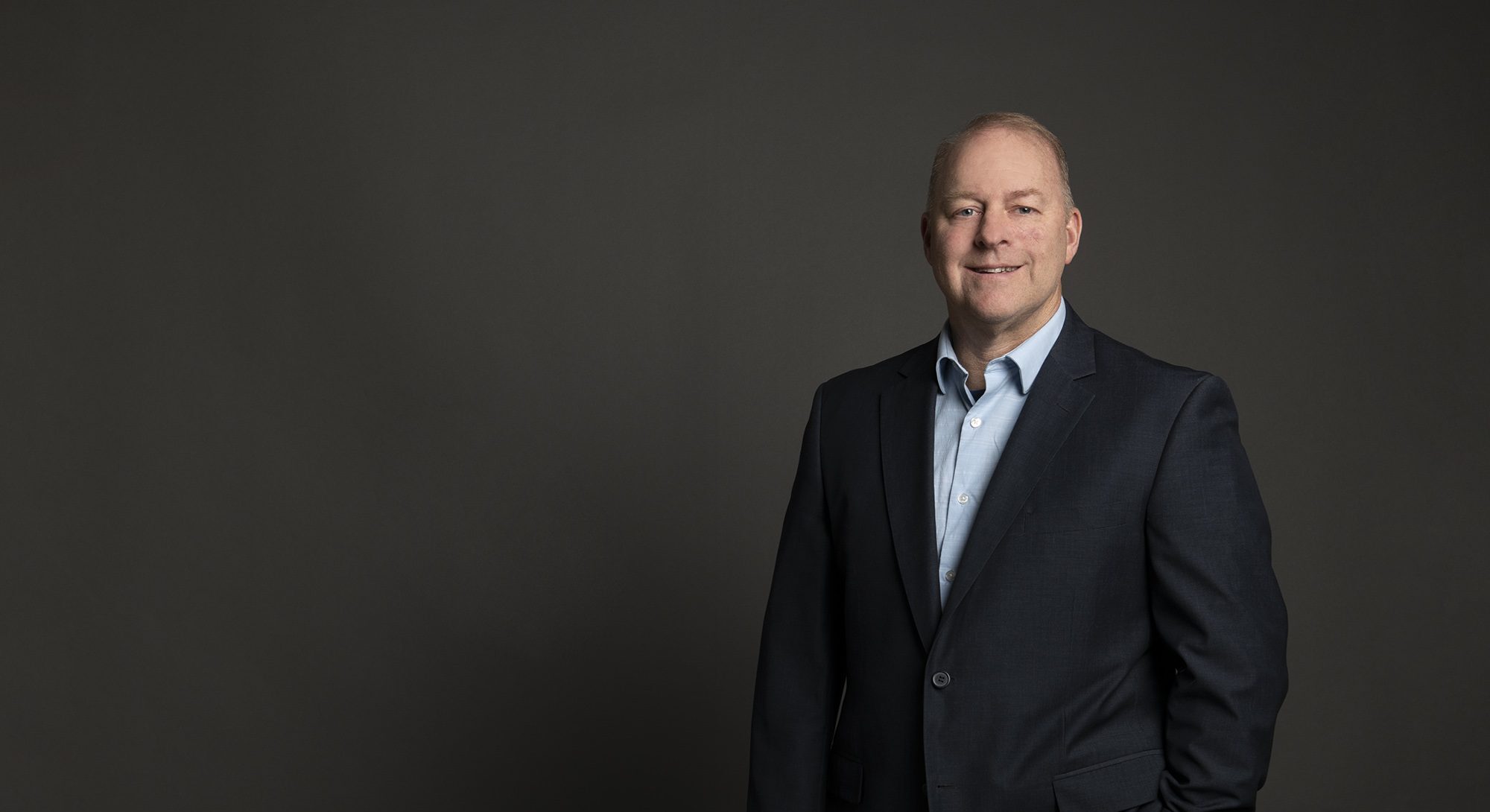 Gregory Harp - RKL LLP