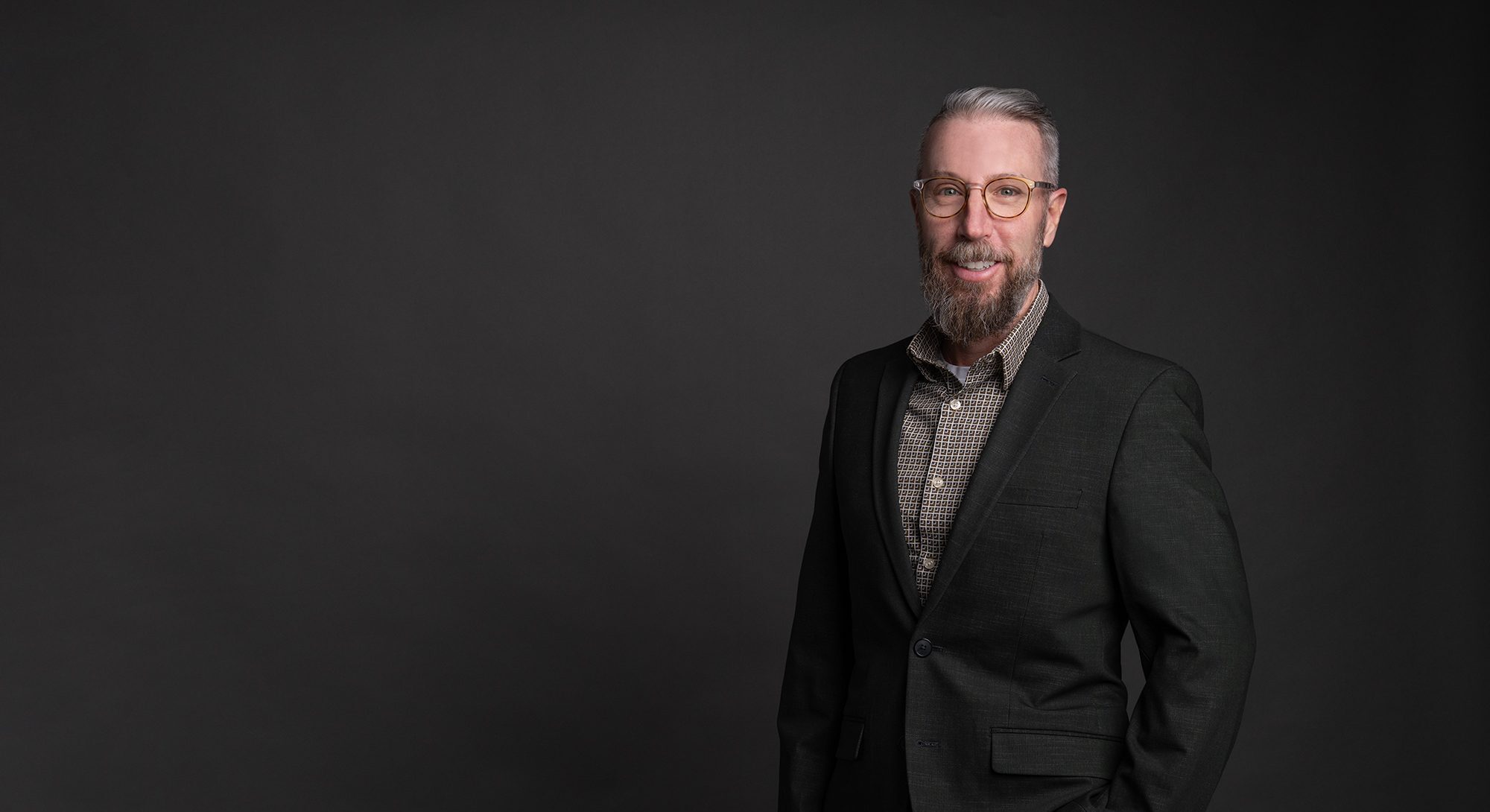 Jason Hershey - RKL LLP